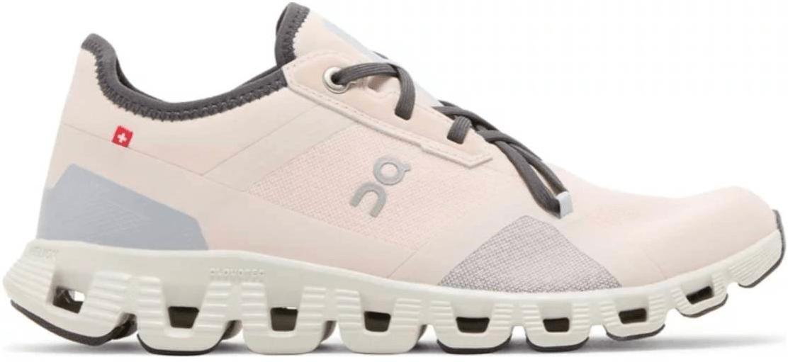 Size 8.5 - On Cloud X 3 AD Shell Heather W for sale online | eBay