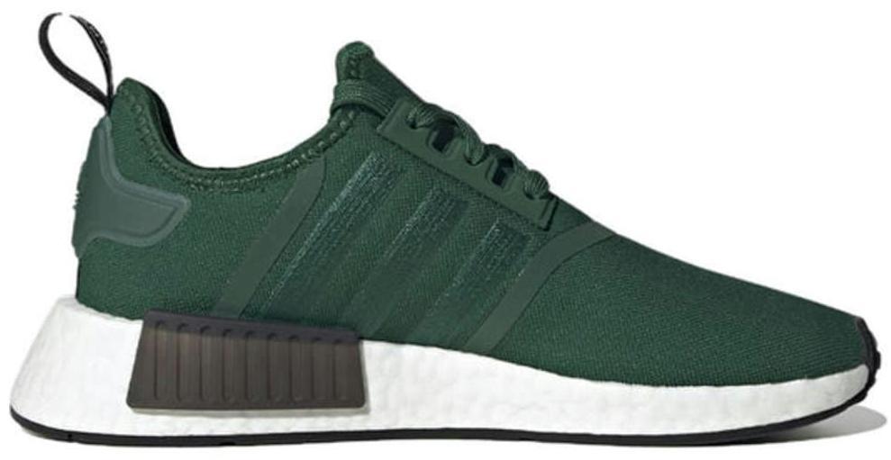Size 5 - adidas NMD_R1 Dark Green W for sale online | eBay