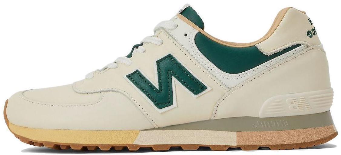 Size 9 - New Balance The Apartment x 576 Made in England Size 9 - New Balance The Apartment x 576 Made in England