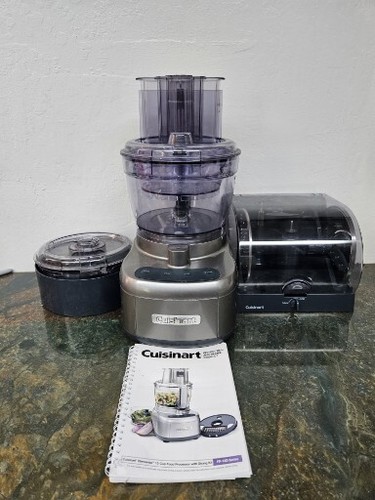13 Cup Food Processor Cuisinart | Foodprocesori