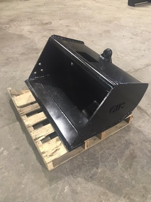 Buckets & Accessories - Ditch Bucket