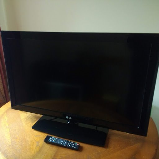LG 37 Inch HD LCD TV - Reduced Price | in Cottingham, East Yorkshire ...