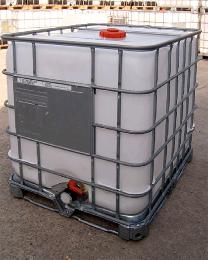 Ibc Containers for sale in UK | 33 used Ibc Containers