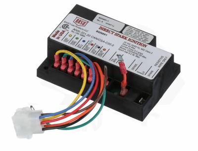 Controls - Lennox Pulse