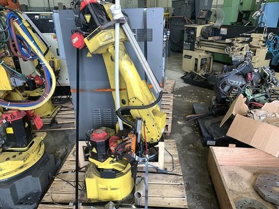 Robotics - Rj3 Controller