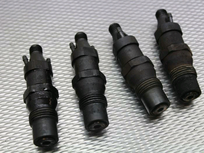 Vw T4 Injectors for sale in UK | 62 used Vw T4 Injectors