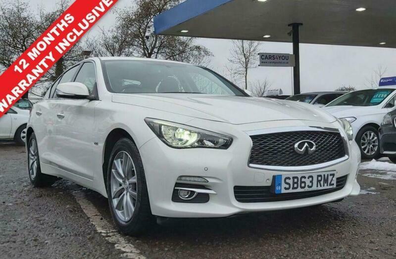 Infinity Car for sale in UK | 73 used Infinity Cars