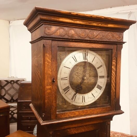 Junghans Clock for sale in UK | 47 used Junghans Clocks