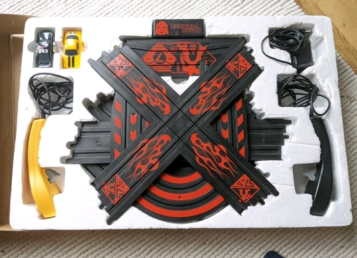 Scalextric Transformer for sale in UK | 59 used Scalextric Transformers