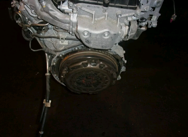 Mercedes Sprinter 313 Engine for sale in UK | View 63 ads