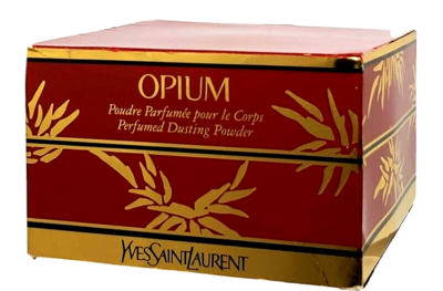 Opium Powder