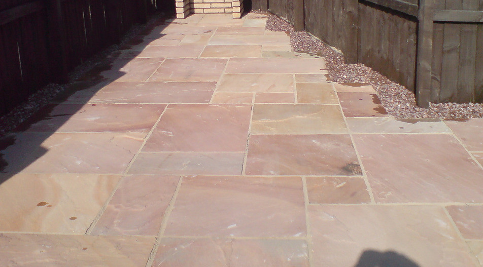 Bradstone Natural Sandstone Paving - Sunset Buff | in Falkirk | Gumtree Bradstone Natural Sandstone Paving - Sunset Buff | in Falkirk | Gumtree