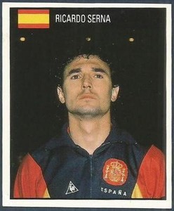 Ricardo Serna - Alchetron, The Free Social Encyclopedia