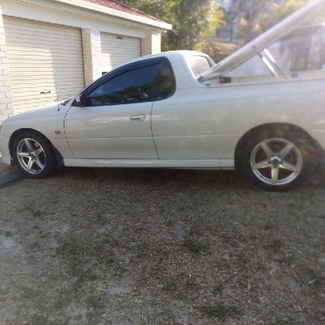 Used and New Utes in Queensland | Cars, Vans & Utes For Sale