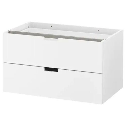 Ikea nordli 2 drawer store