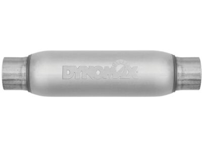 Dynomax Ultra Flo 17218 Exhaust Muffler Price Dynomax 17218 Ultra Flo ...