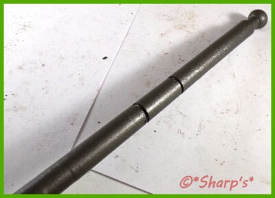 Antique & Vintage Equip Parts - Tractor Shift Lever