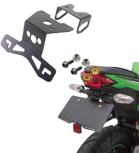 DRC - D45-10-310 - License Plate Bracket for sale online | eBay