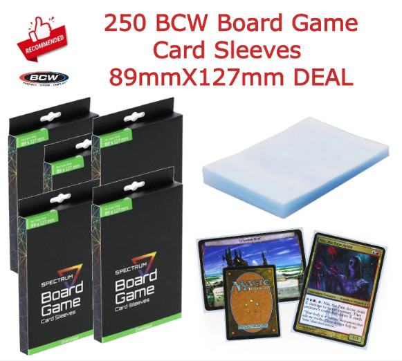 Spectrum (2022) Board Game – Board Game Guys