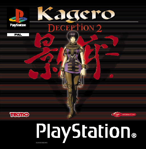 Deception 2-Kagero (PSone) online kaufen | eBay.de