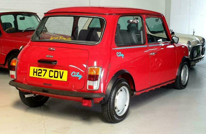 City Rover Car for sale in UK | 51 used City Rover Cars