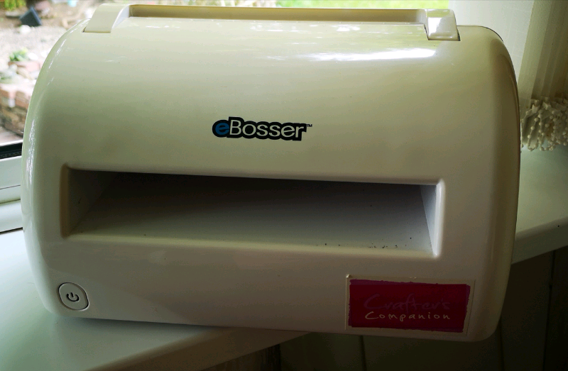 Ebosser for sale in UK | 30 second-hand Ebossers