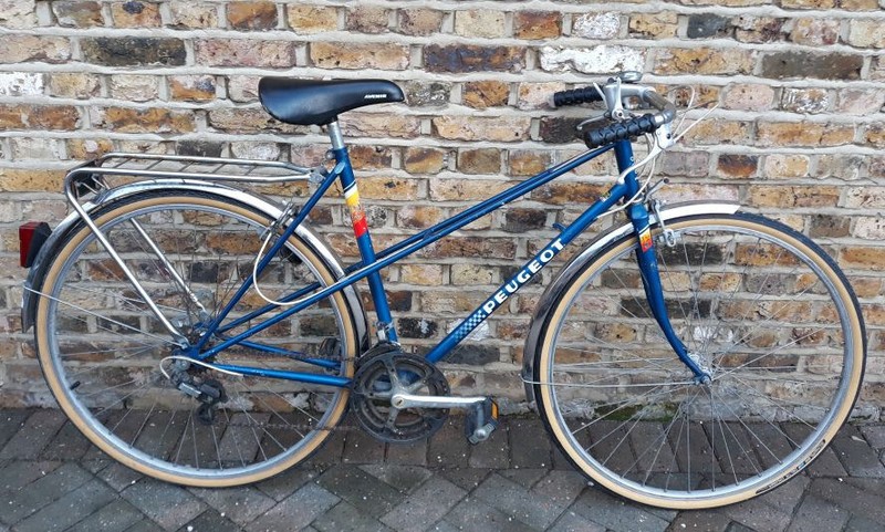 Ladies Bikes for sale in UK | 44 second-hand Ladies Bikes