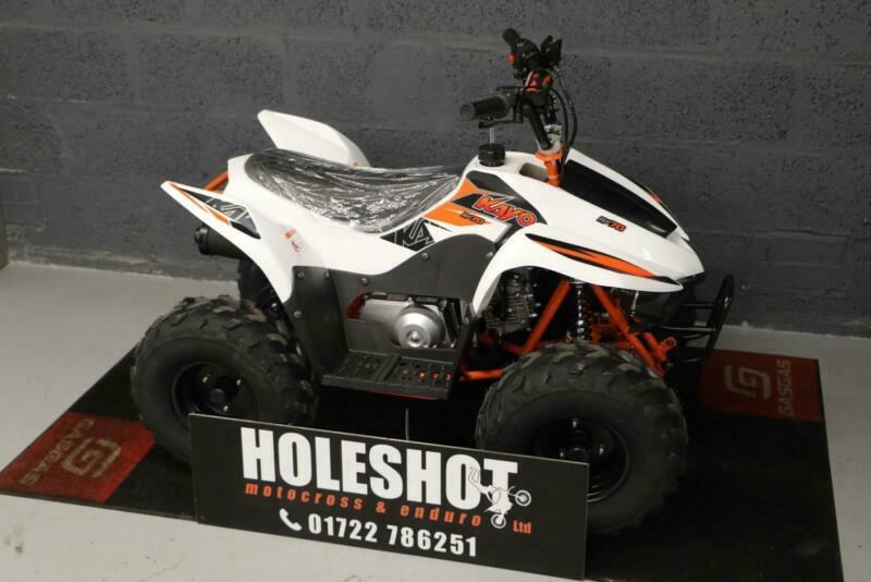 Farm Quads for sale in UK | 41 second-hand Farm Quads