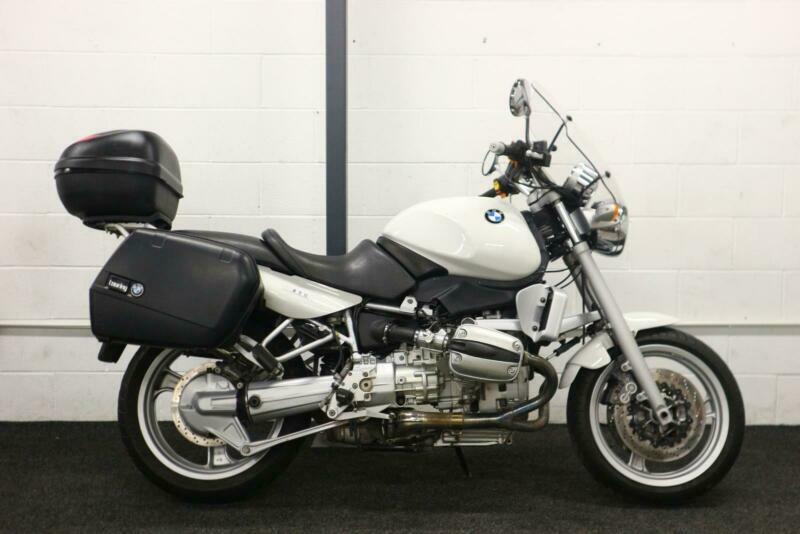 Bmw R850r for sale in UK | 61 second-hand Bmw R850rs