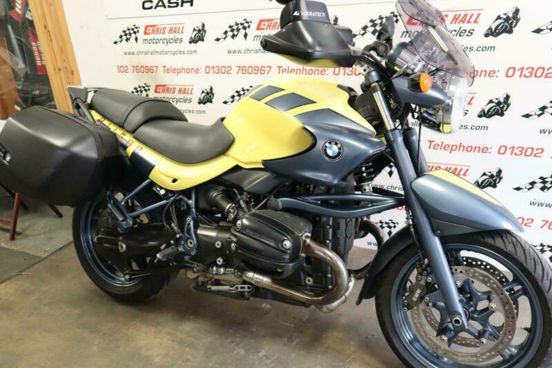 Bmw R1150r for sale in UK | 55 second-hand Bmw R1150rs