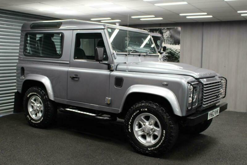 Land Rover Swb for sale in UK | 70 used Land Rover Swbs