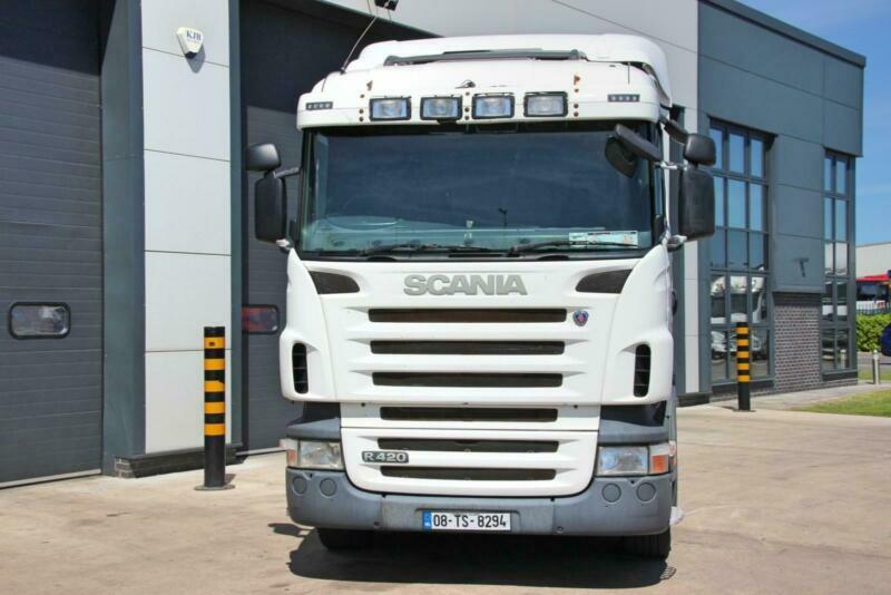 Scania 3 Series for sale in UK | 60 used Scania 3 Series