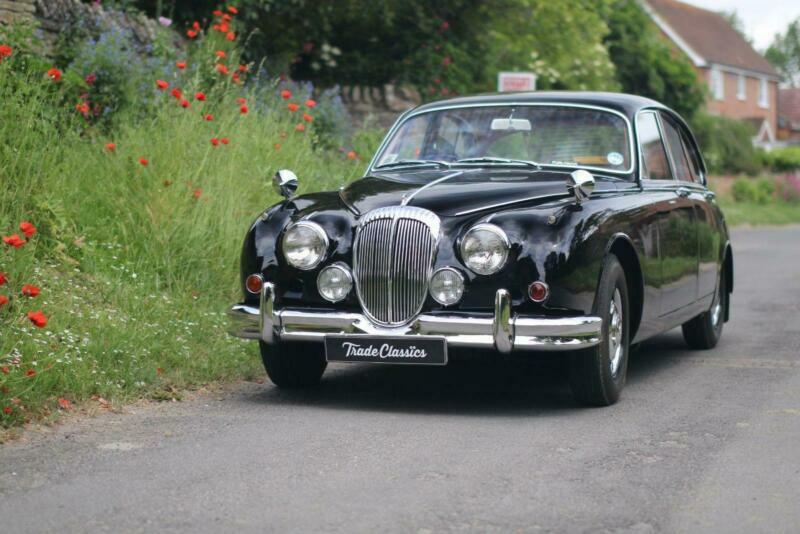 Daimler V8 250 for sale in UK | 17 used Daimler V8 250