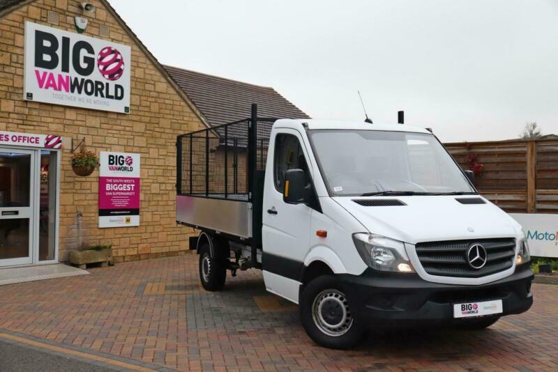 Cage Van for sale in UK | 68 second-hand Cage Vans