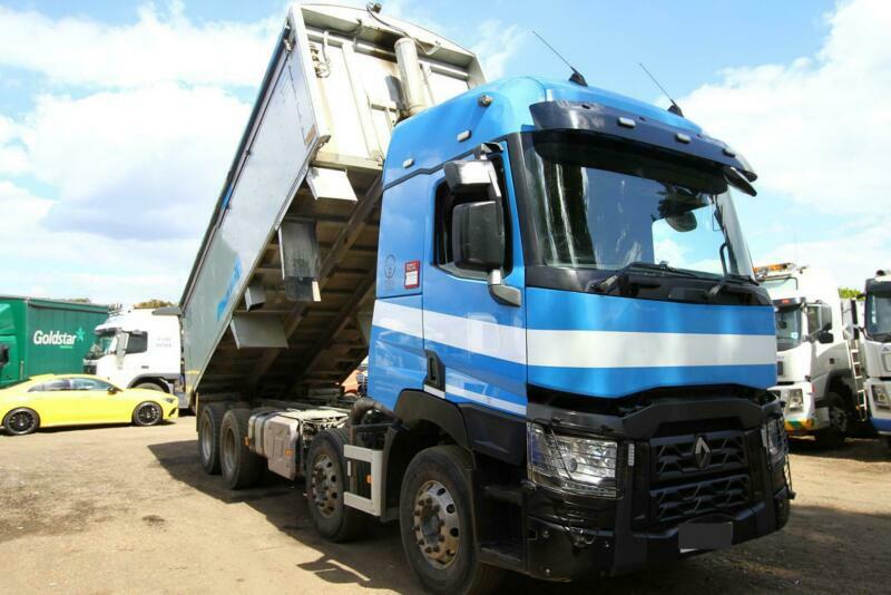 Renault Magnum for sale in UK | 58 used Renault Magnums