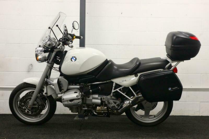 Bmw R850r for sale in UK | 61 second-hand Bmw R850rs