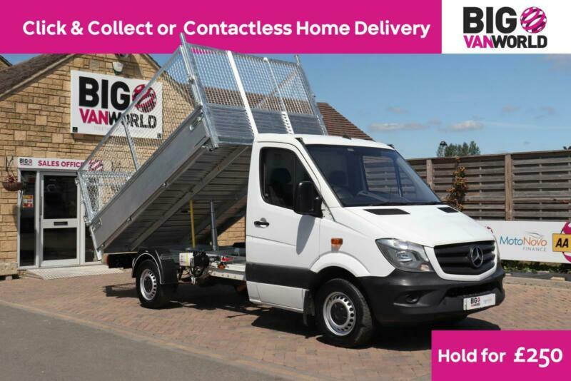 Cage Van for sale in UK | 35 second-hand Cage Vans