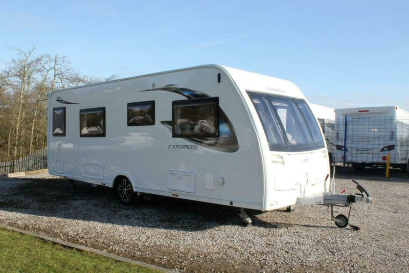 Single Caravan Beds for sale in UK | View 36 bargains