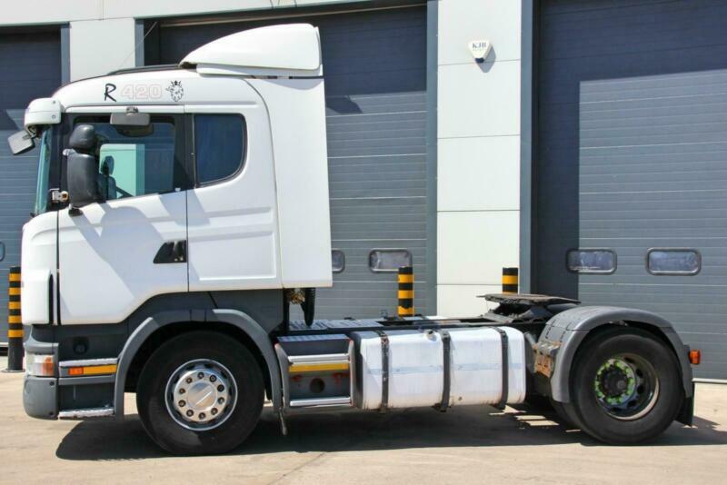 Scania 3 Series for sale in UK | 60 used Scania 3 Series