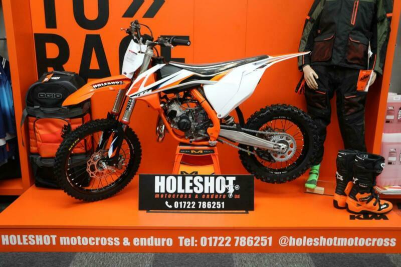 Ktm 85 for sale in UK | 47 second-hand Ktm 85