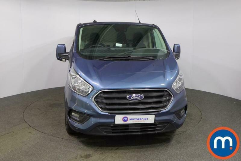 Transit County for sale in UK | 37 used Transit Countys