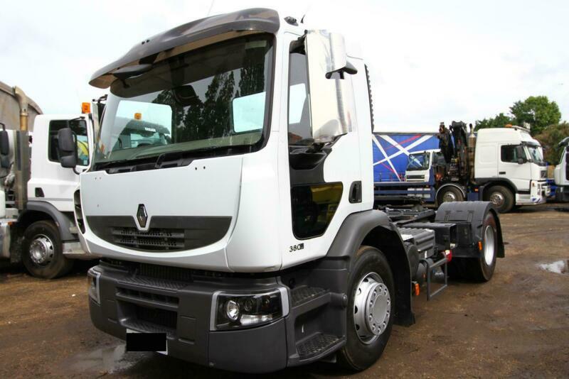 Renault Tractor for sale in UK | 43 used Renault Tractors