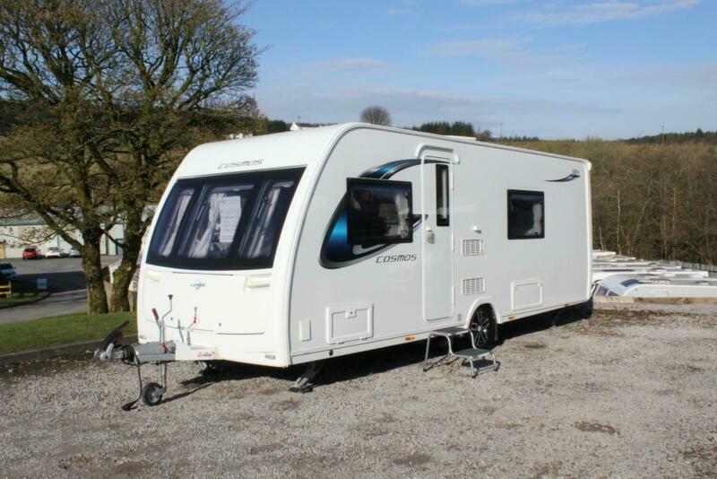 Single Caravan Beds for sale in UK | View 36 bargains