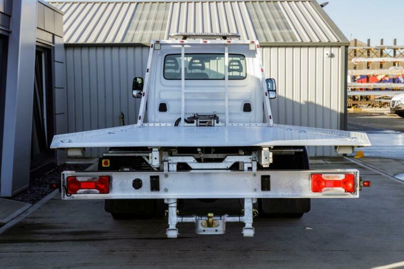 Tilt Slide Body for sale in UK | 69 used Tilt Slide Bodys