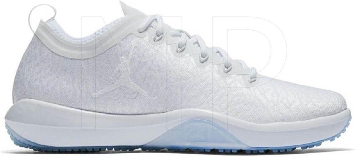 Jordan Trainer 1 Low Triple White 2017 for Sale | Authenticity ...