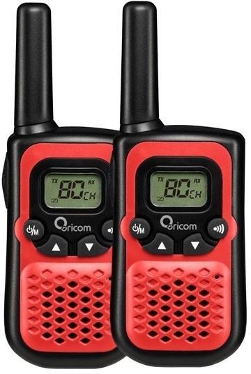 Oricom Two-Way Radios and Walkie Talkies for sale | Shop with Afterpay ...