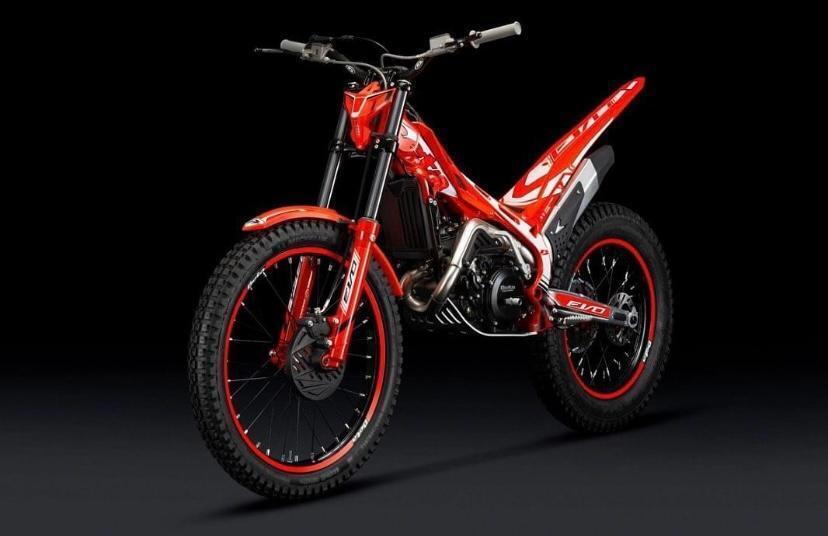 Brand New 2023 Beta EVO 300cc Trials Bike ***PRE ORDER FOR NEXT BATCH ...