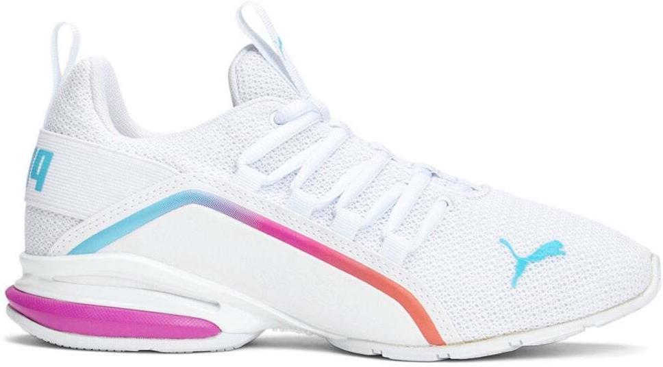 Size 6 - PUMA Axelion Light Fade W for sale online | eBay