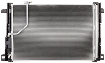 Wasserkühler für Mercedes CLS