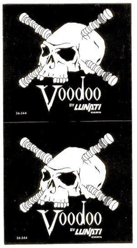 Voodoo Cam Logo Anyone Running The Lunati 703 Voodoo Cam? | For A